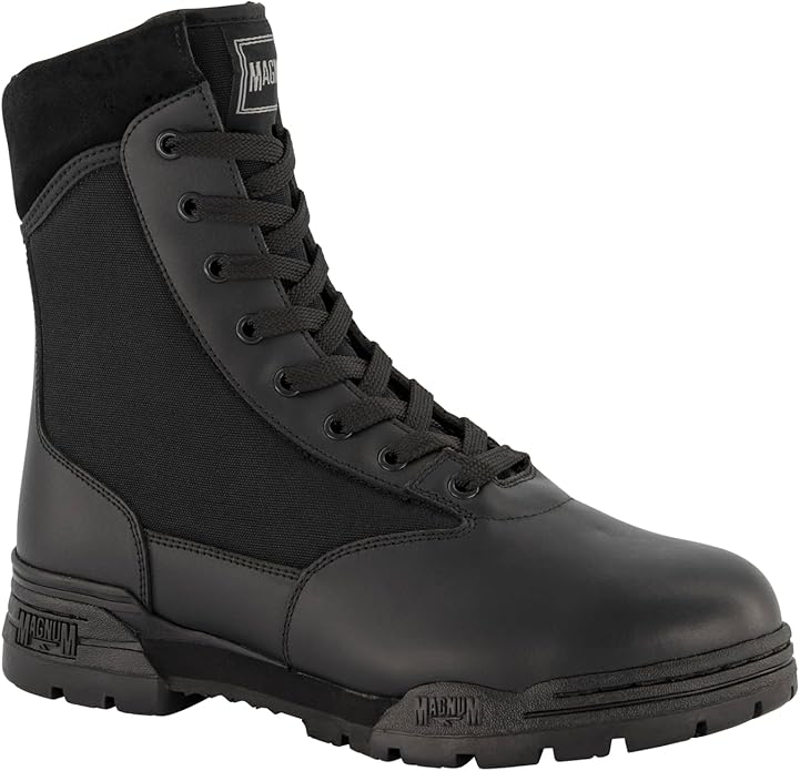 Boots – Magnum Boots