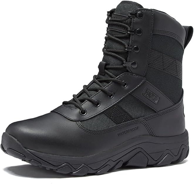 Products – Magnum Boots